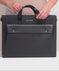 EDEN LAPTOP BAG - Black