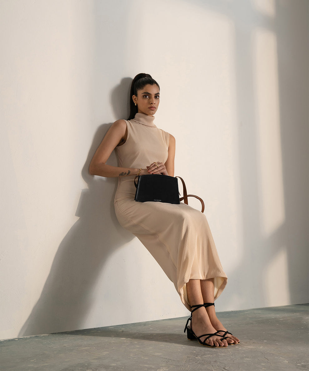 BINATE STRUCTURED SLING